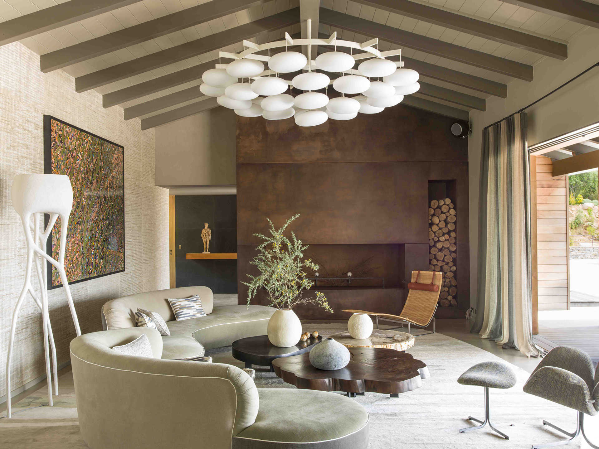 Jean-Louis Deniot | Discover our international interior design
